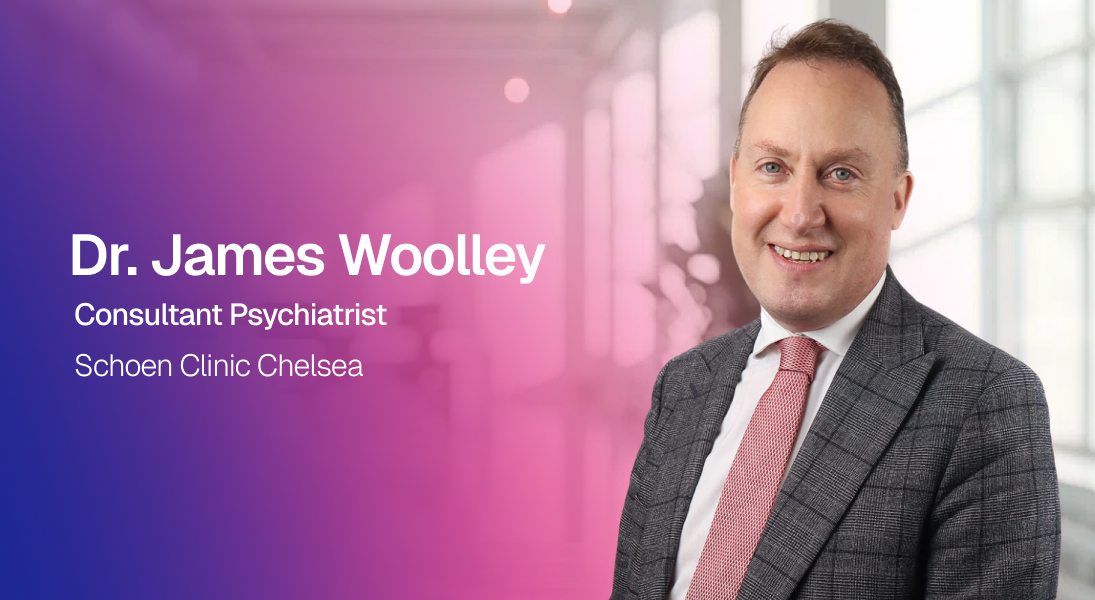 Empowering Mental Health Clinicians: Dr James Woolley's Success with Heidi Health